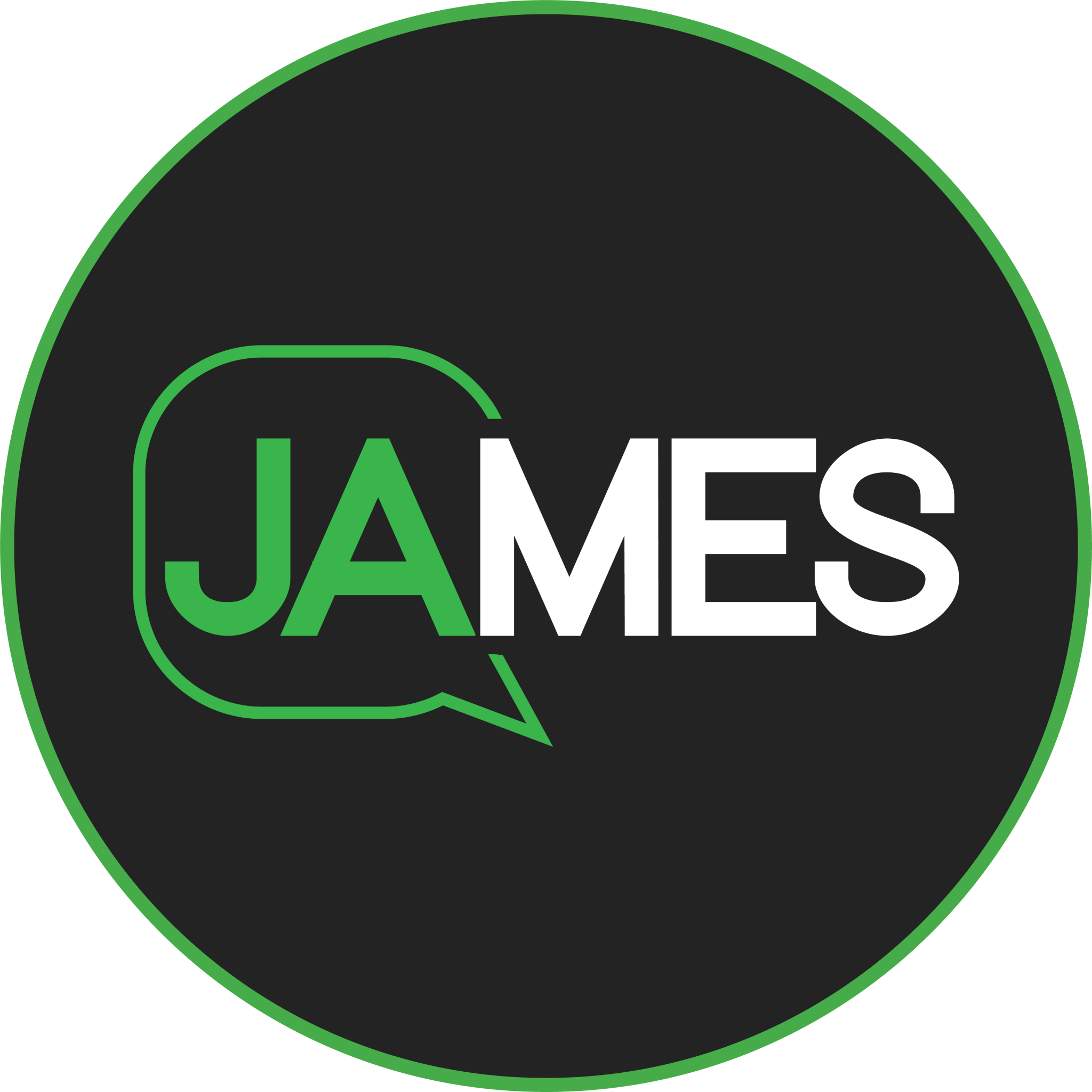 JAMES - Jongeren Almere Met Een Stem | JAMES